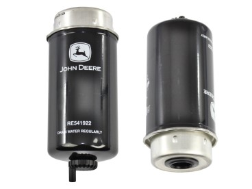 🥇 FILTR PALIWA FS20076 RE541922 WK8187